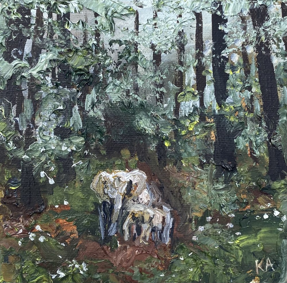 Mini Giants 2 — KA Creative Studio