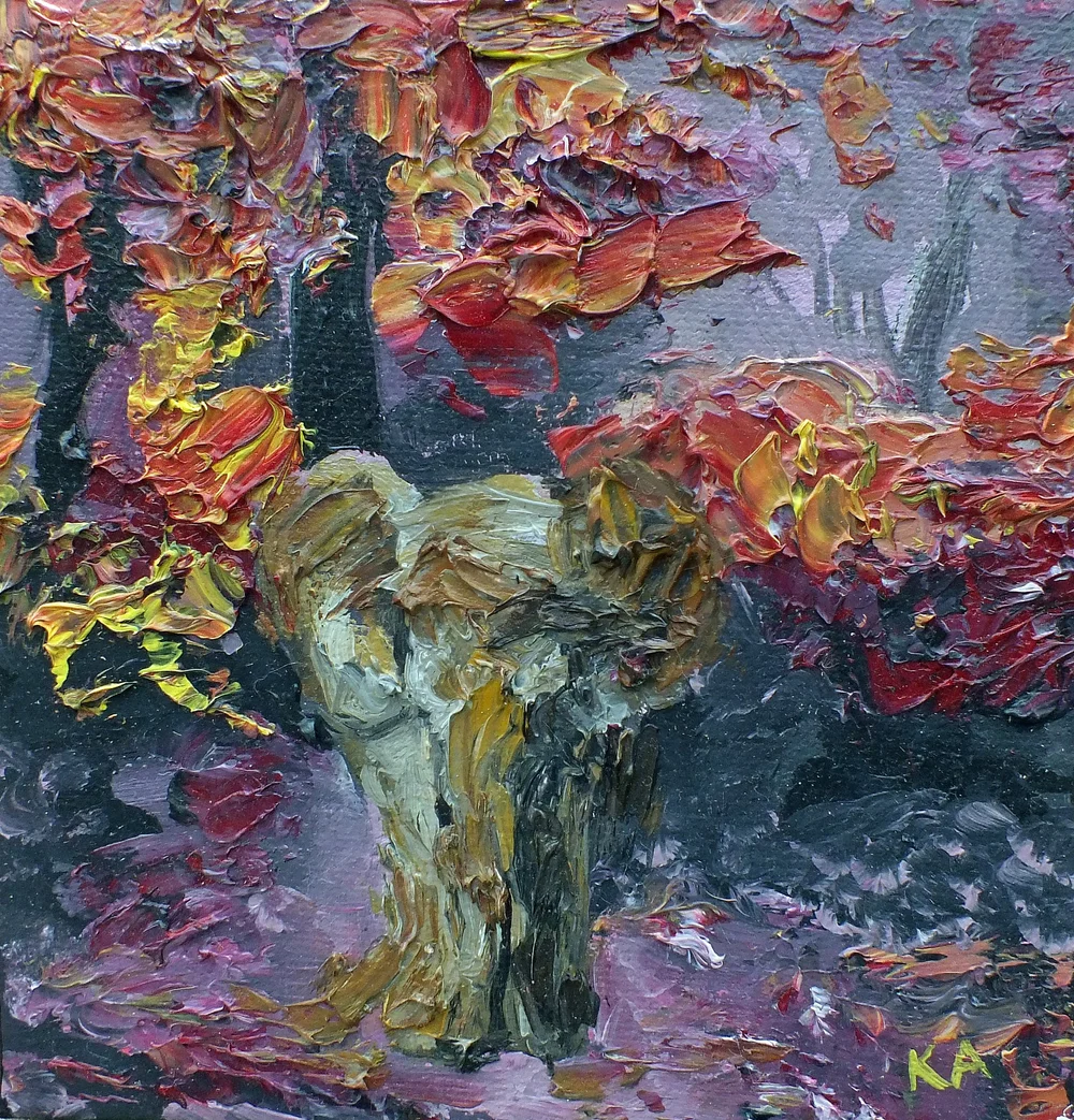 Mini Giants 2 — KA Creative Studio