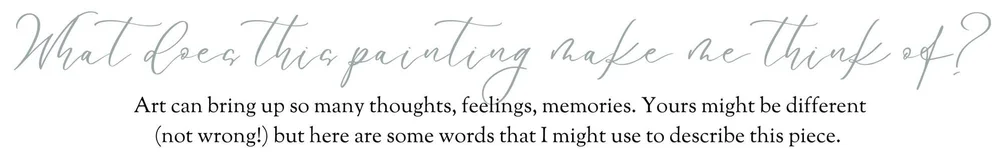 There's A Place — KA Creative Studio