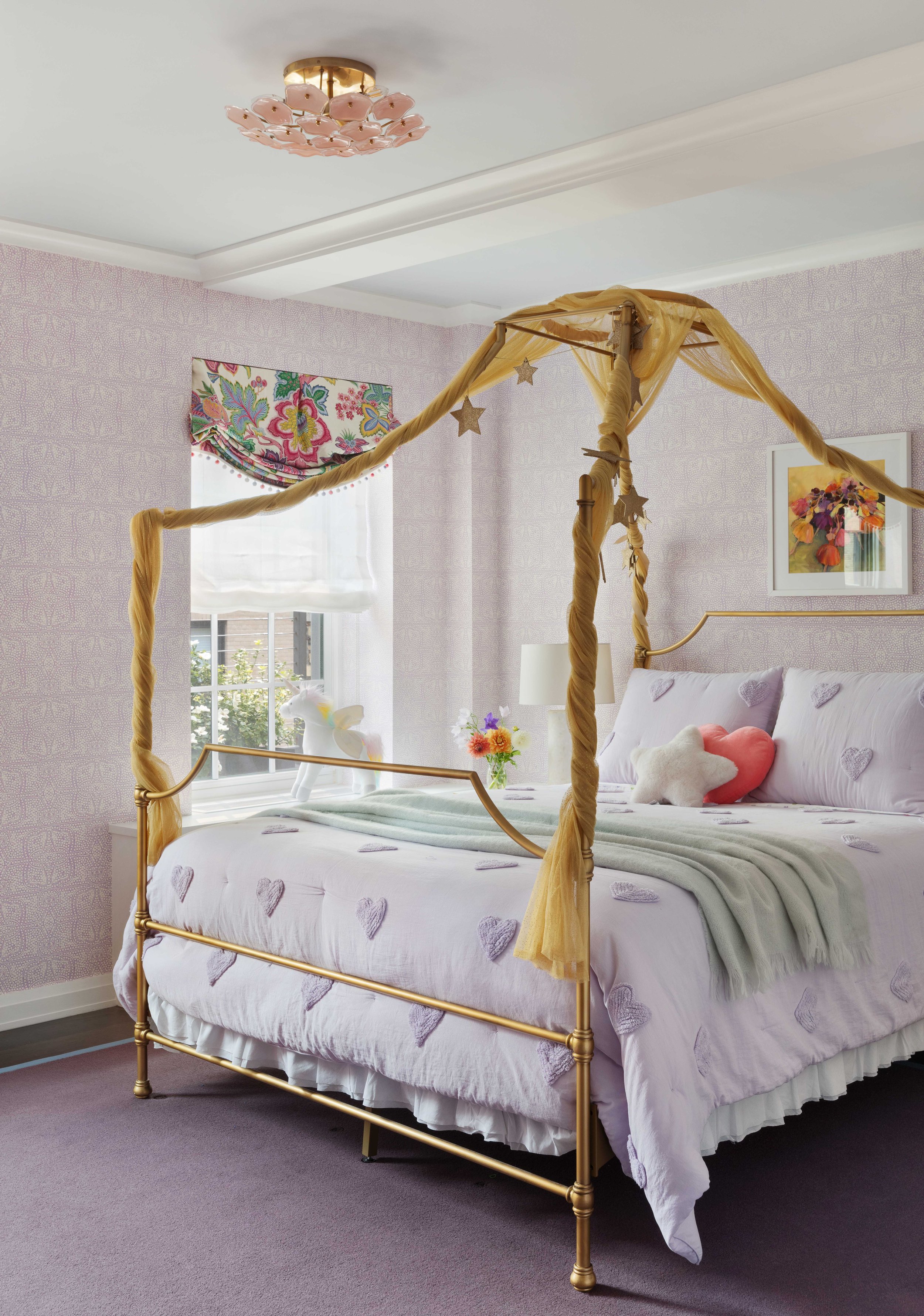 A SIMPLE GUIDE FOR KID ROOMS — Kathleen Walsh Interiors | NYC Interior ...