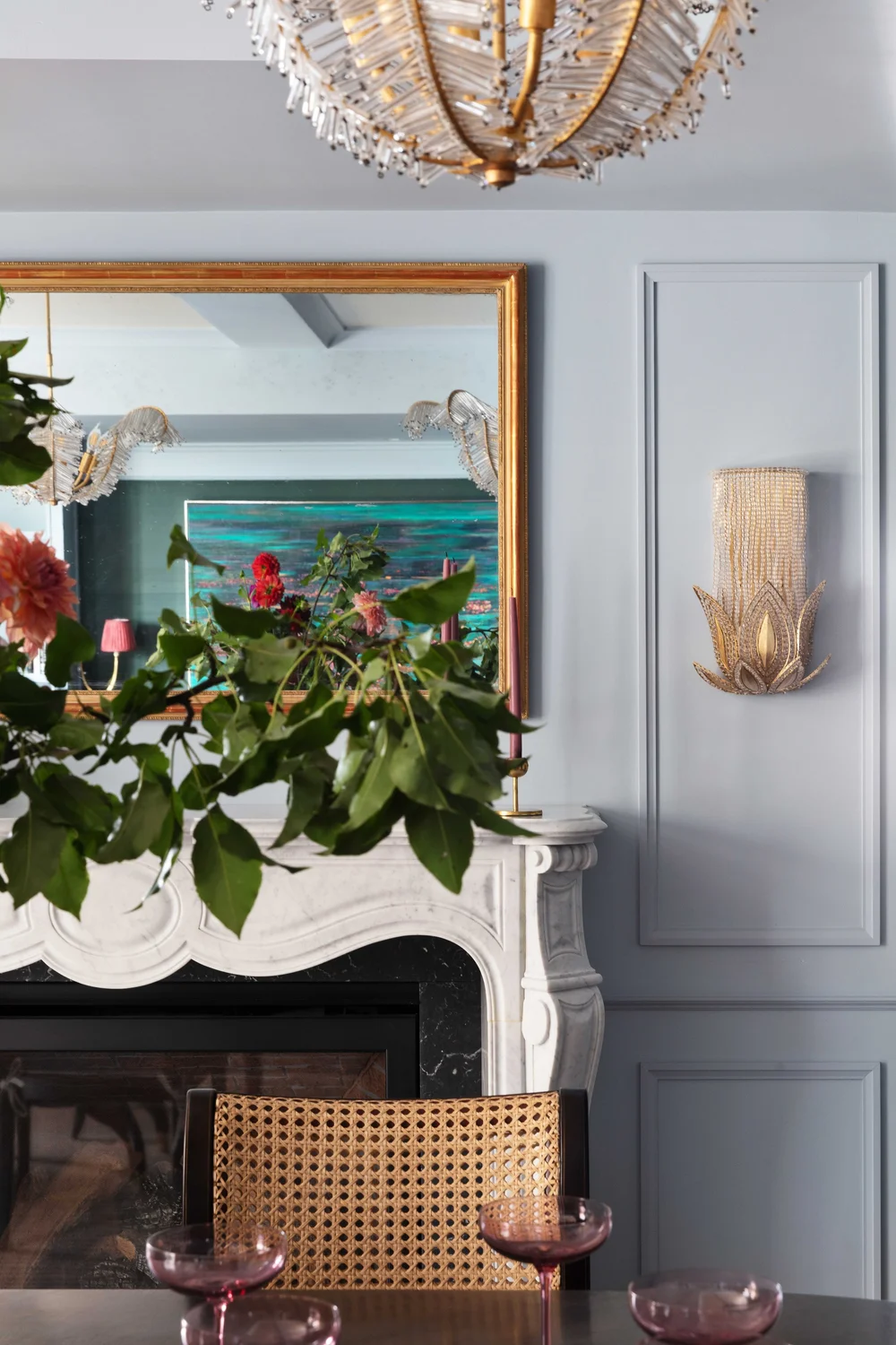 Upper East Historic — Kathleen Walsh Interiors | NYC Interior Designer ...