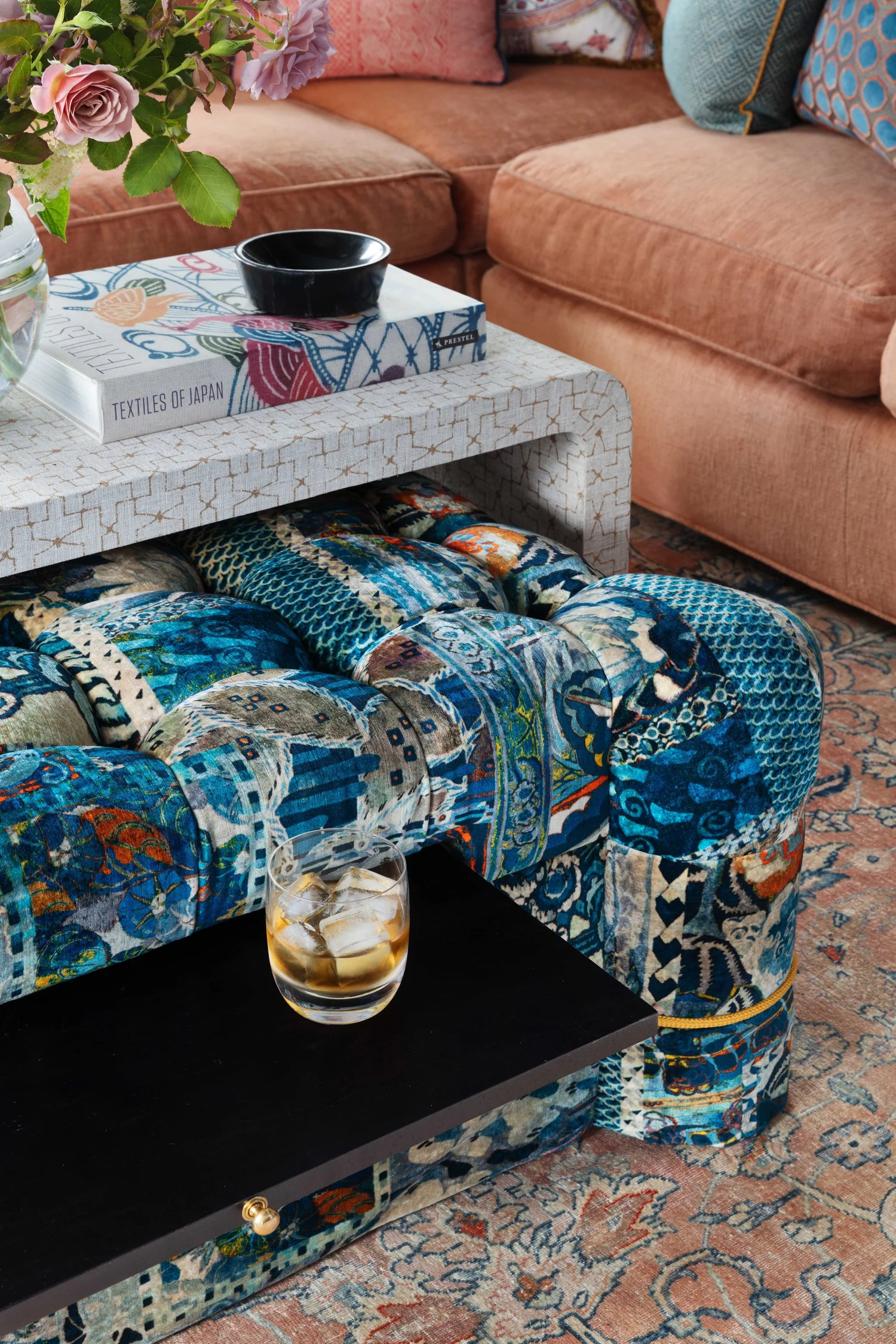 Upper East Historic — Kathleen Walsh Interiors | NYC Interior Designer ...