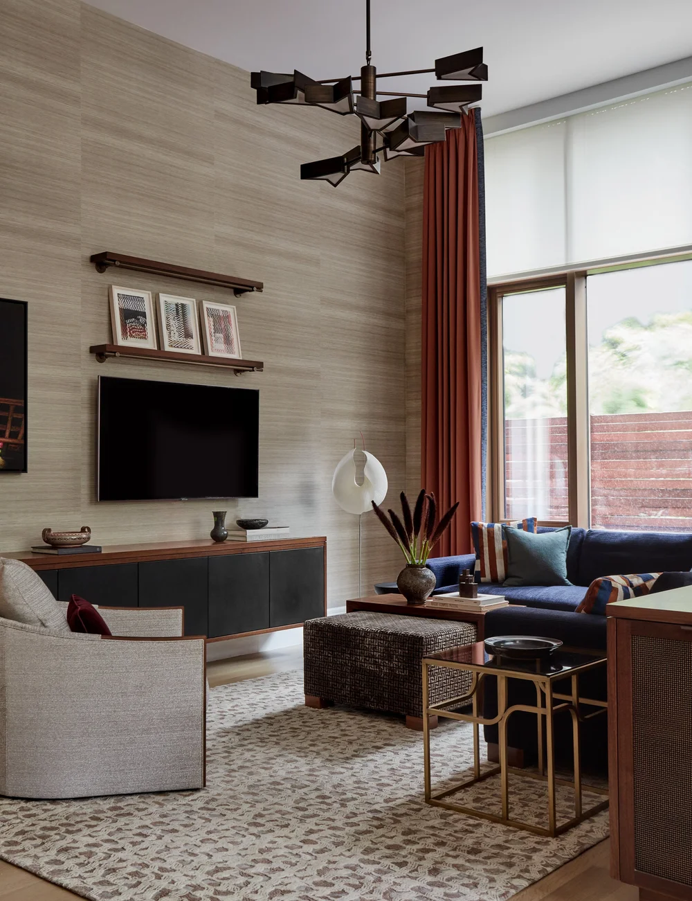 Gramercy Park — Kathleen Walsh Interiors | NYC Interior Designer ...