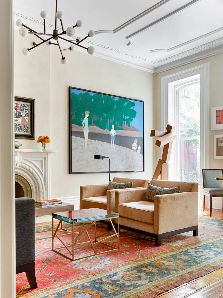 Portfolio | Kathleen Walsh Interiors | NYC Interior Designer | Boston ...