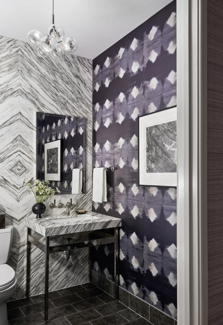 Gramercy Park — Kathleen Walsh Interiors | NYC Interior Designer ...