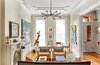 West Village Eclectic — Kathleen Walsh Interiors | NYC Interior ...