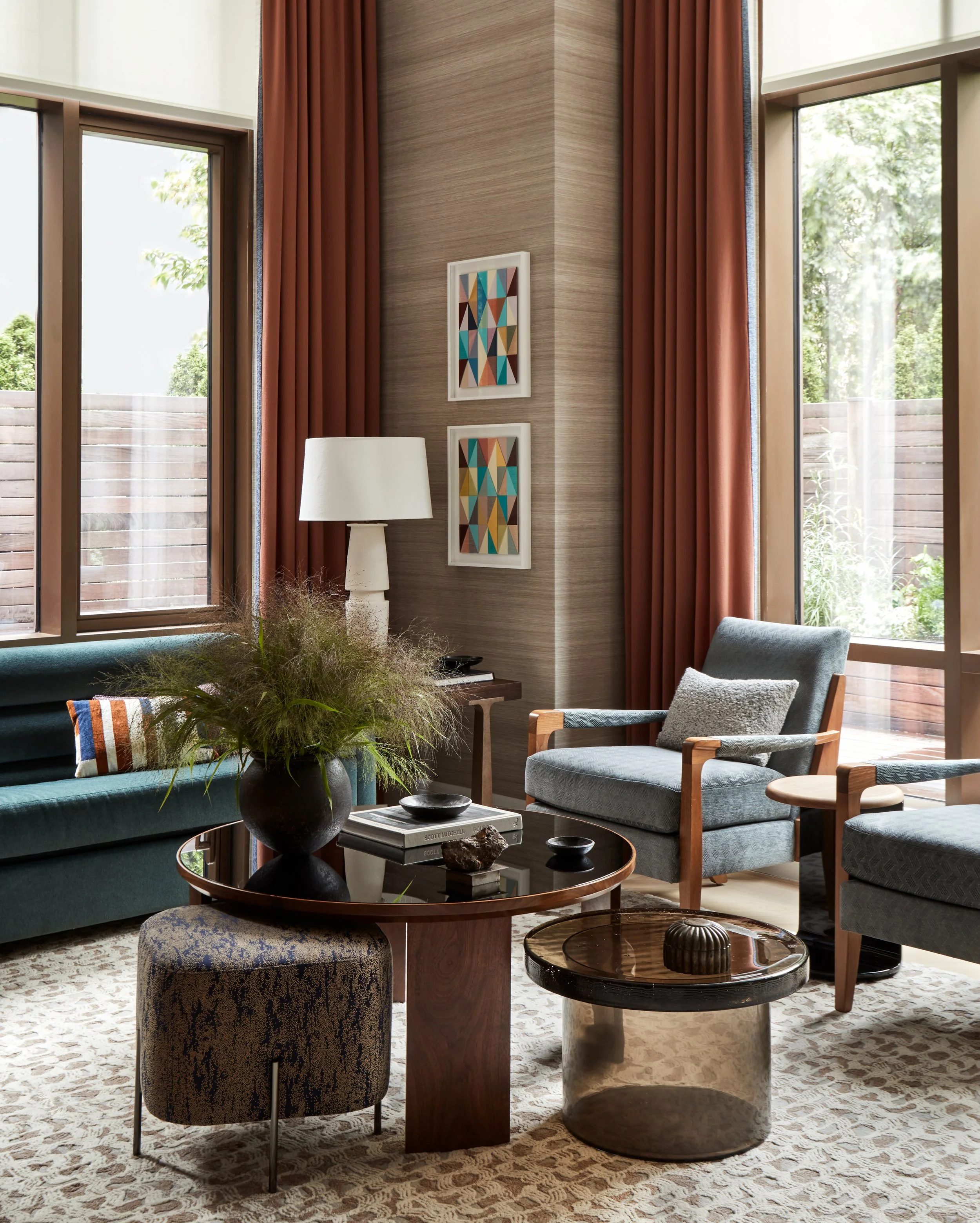 Kathleen Walsh Interiors | NYC Interior Designer | Boston Interior Designer