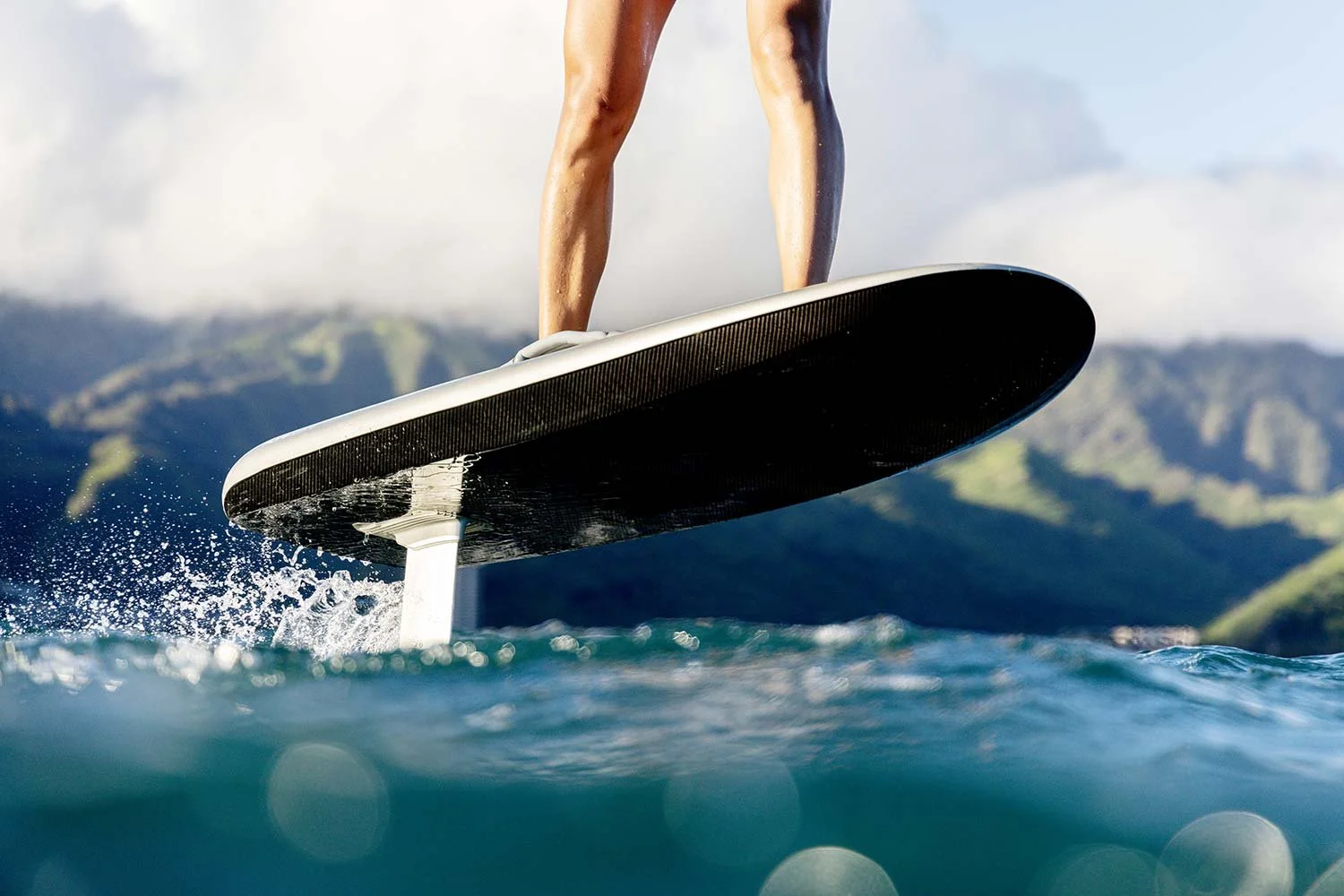 Fliteboard | Buy eFoil Boards | Live by the water