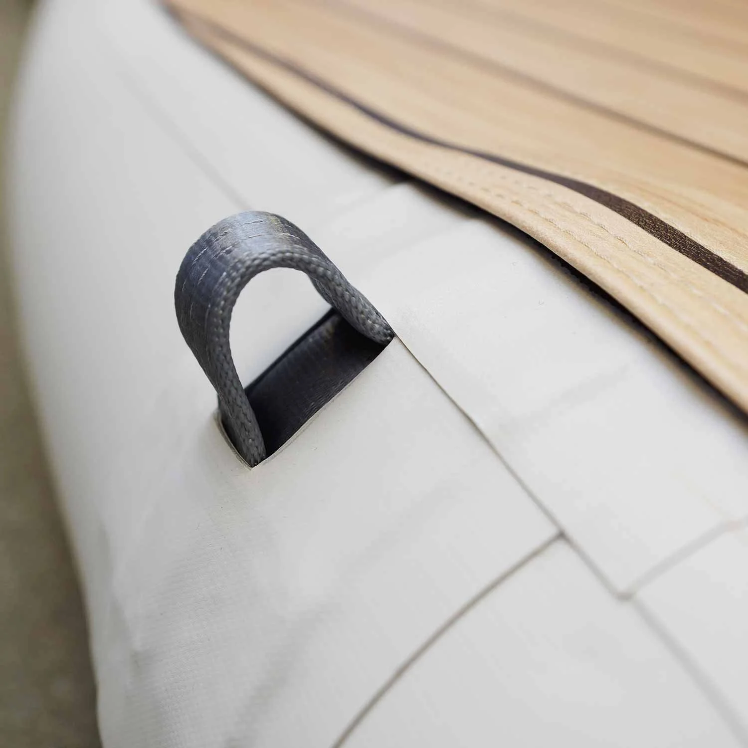 Inflatable Platforms and Docks for Superyachts | Live by the water