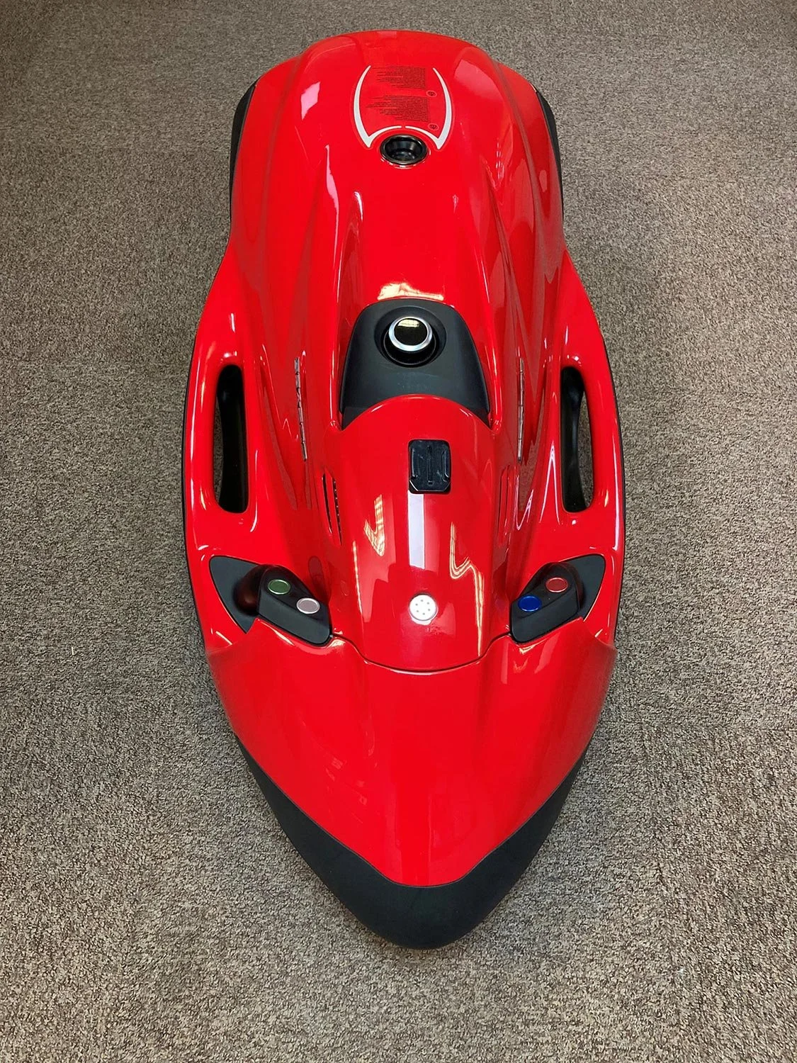 Yacht Toys Brokerage | Used Toys | Live by the water