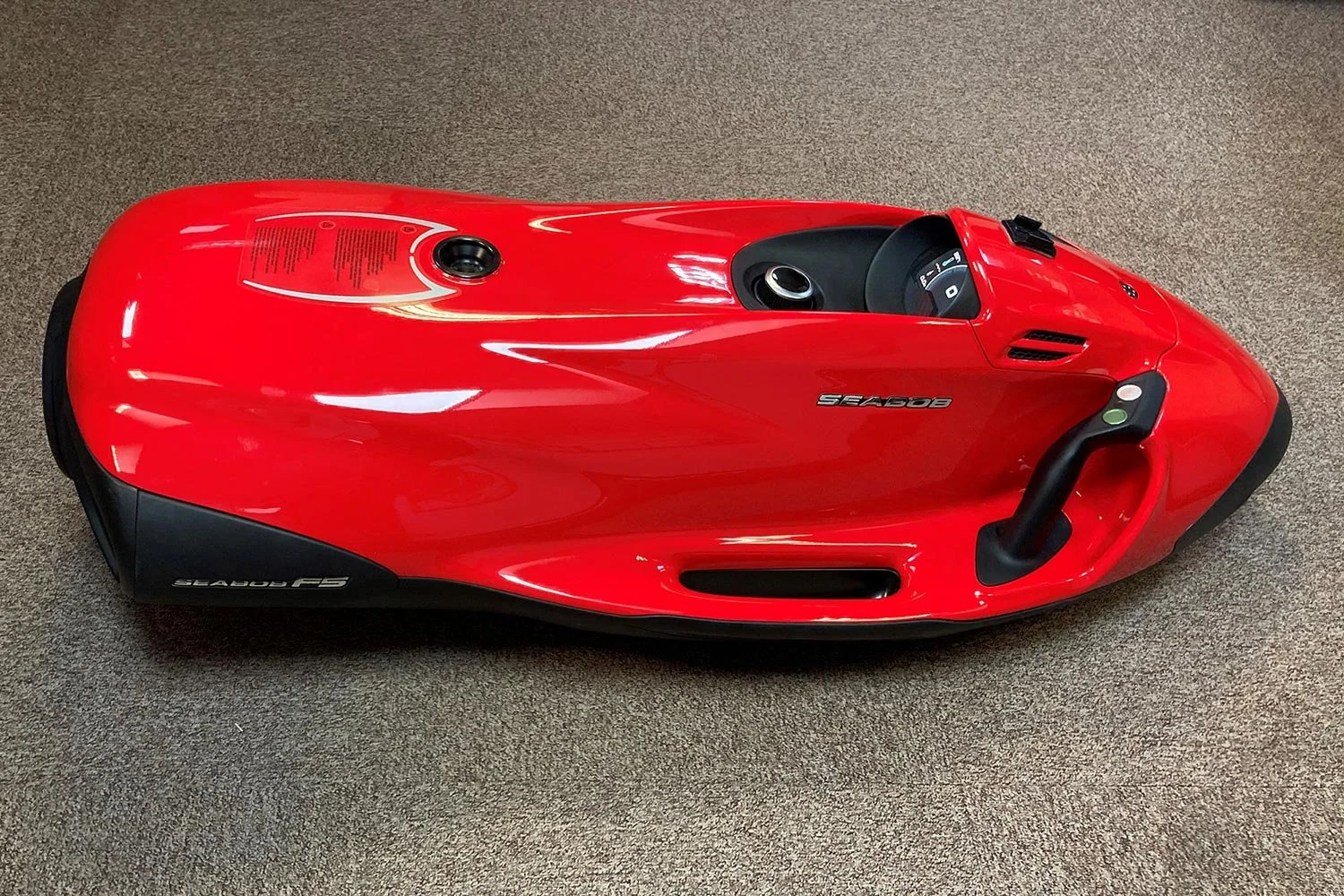 Yacht Toys Brokerage | Used Toys | Live by the water