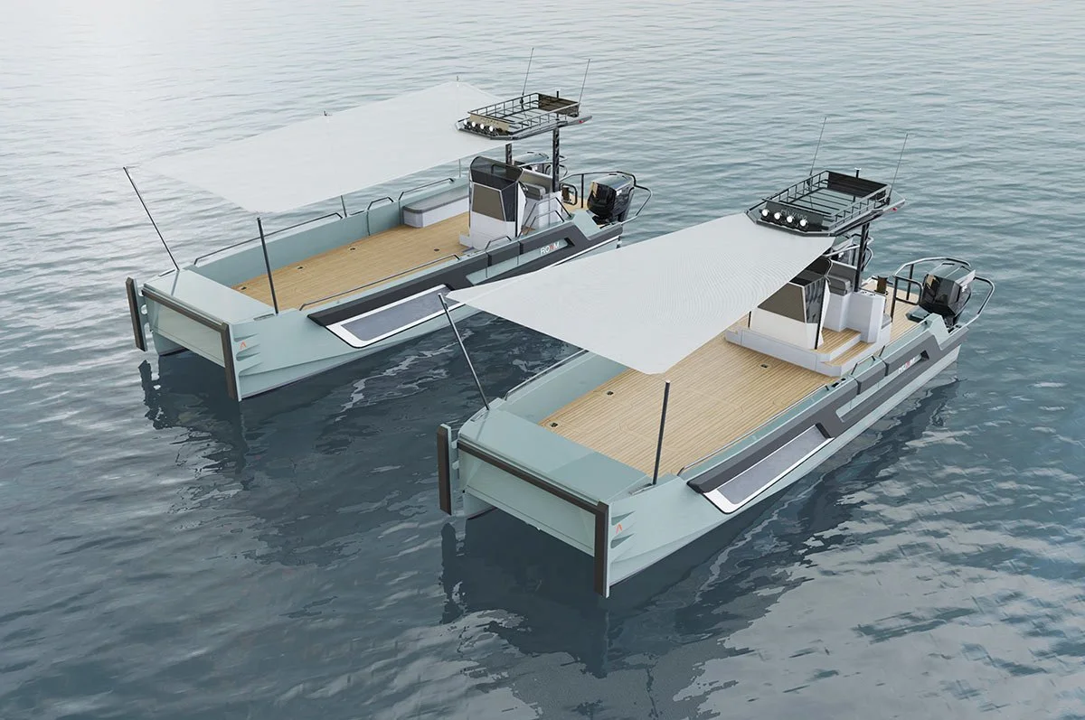 A Guide to the Best Tenders for Superyachts | Live by the water