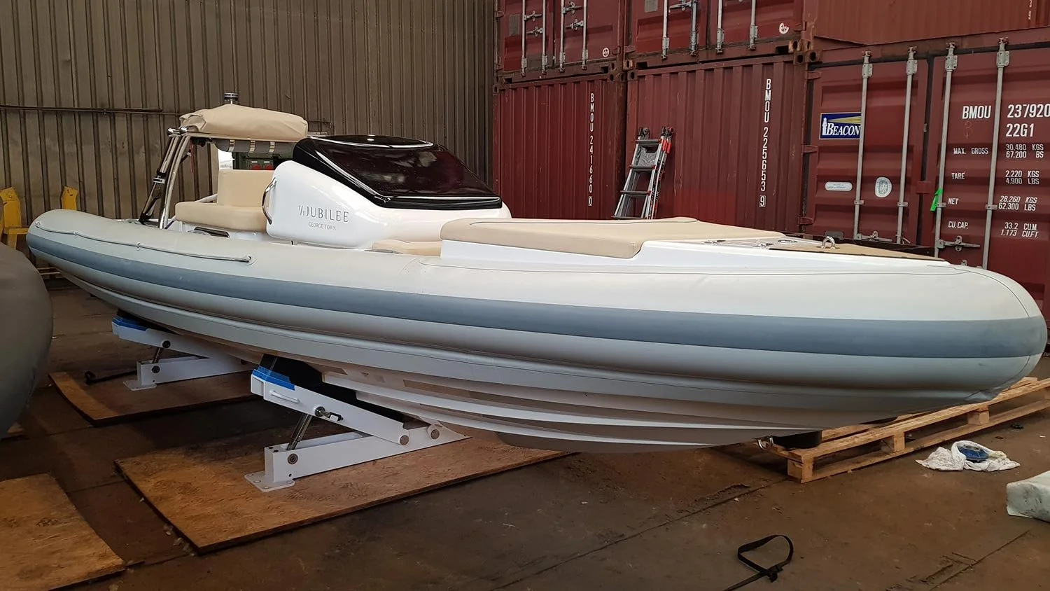 Boat Brokerage | Used boats | Live by the water