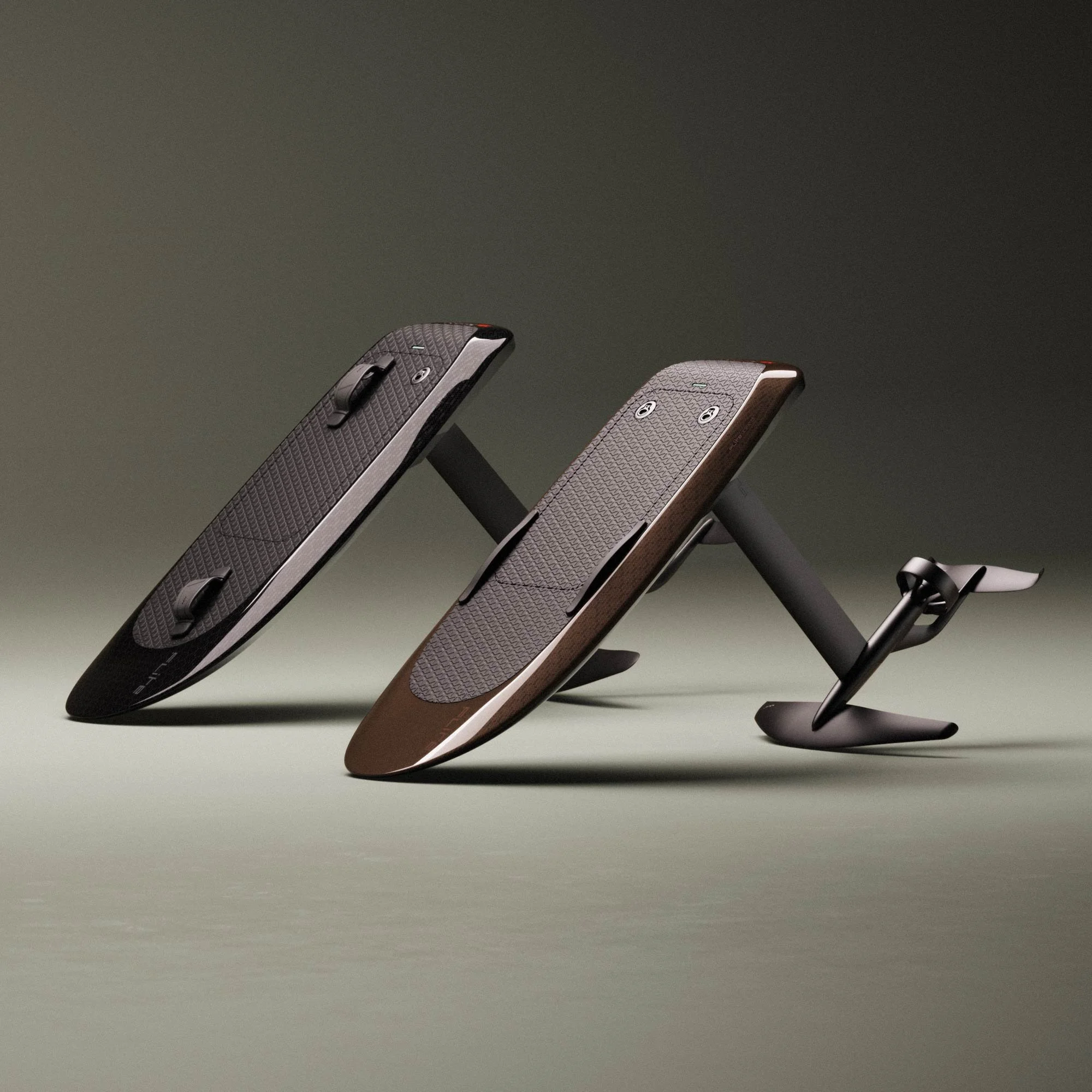 Fliteboard | Buy eFoil Boards | Live by the water