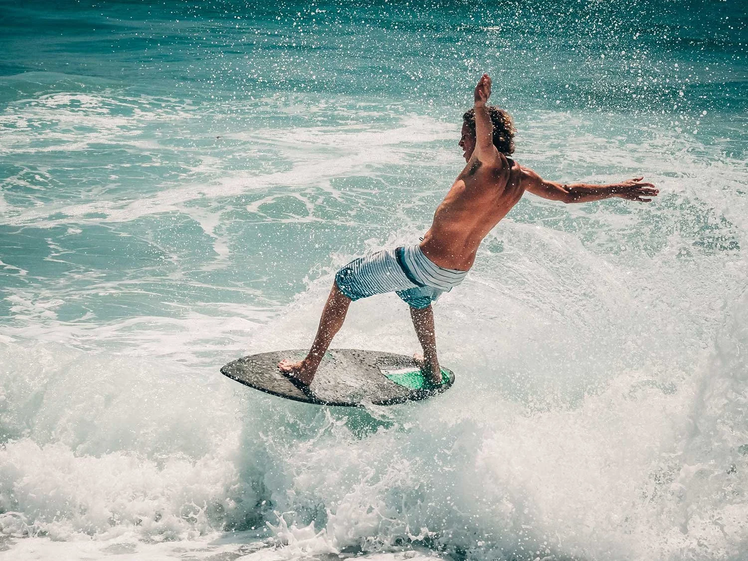 Yacht Toys | Superyacht Water Toys | Toys for Yachts