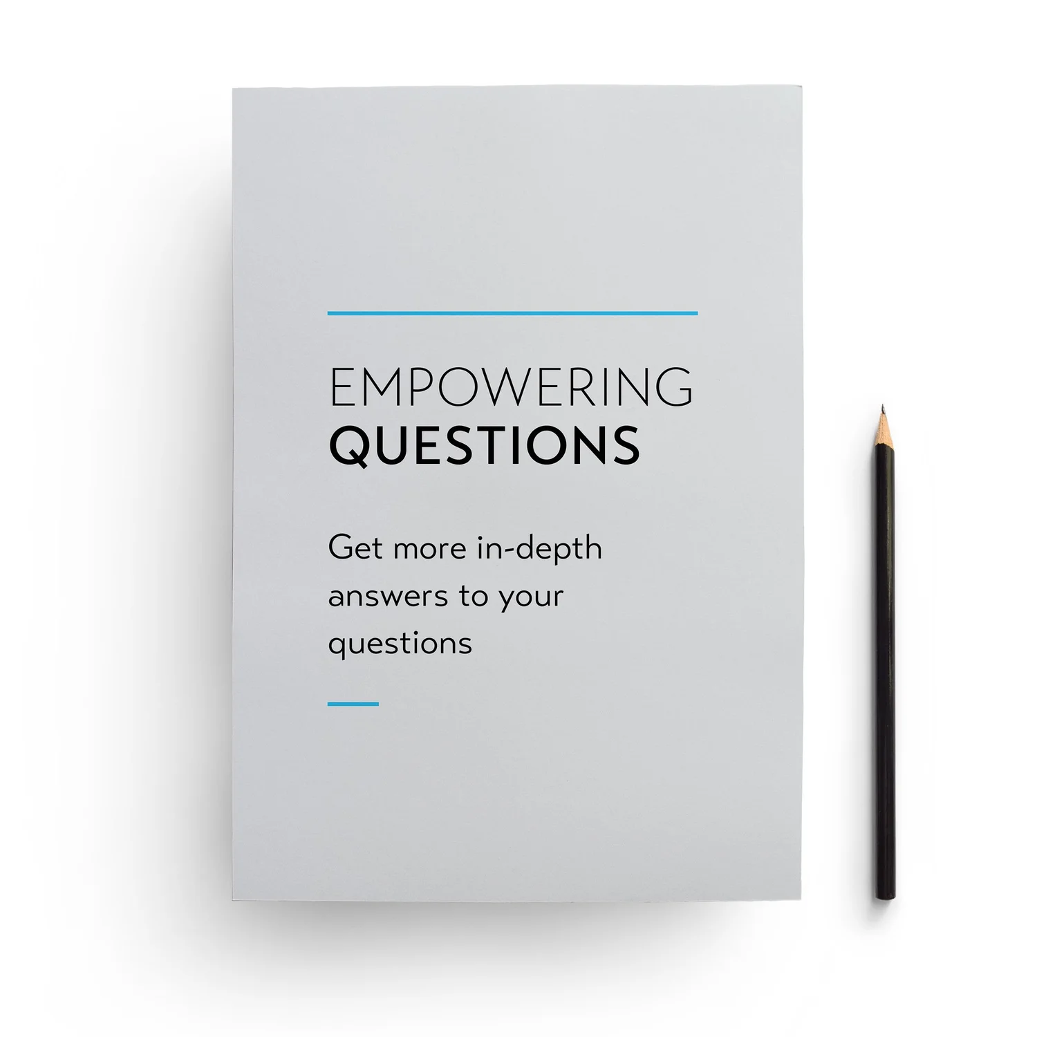 Empowering Questions — JB Coaching – Julie Breckenfelder