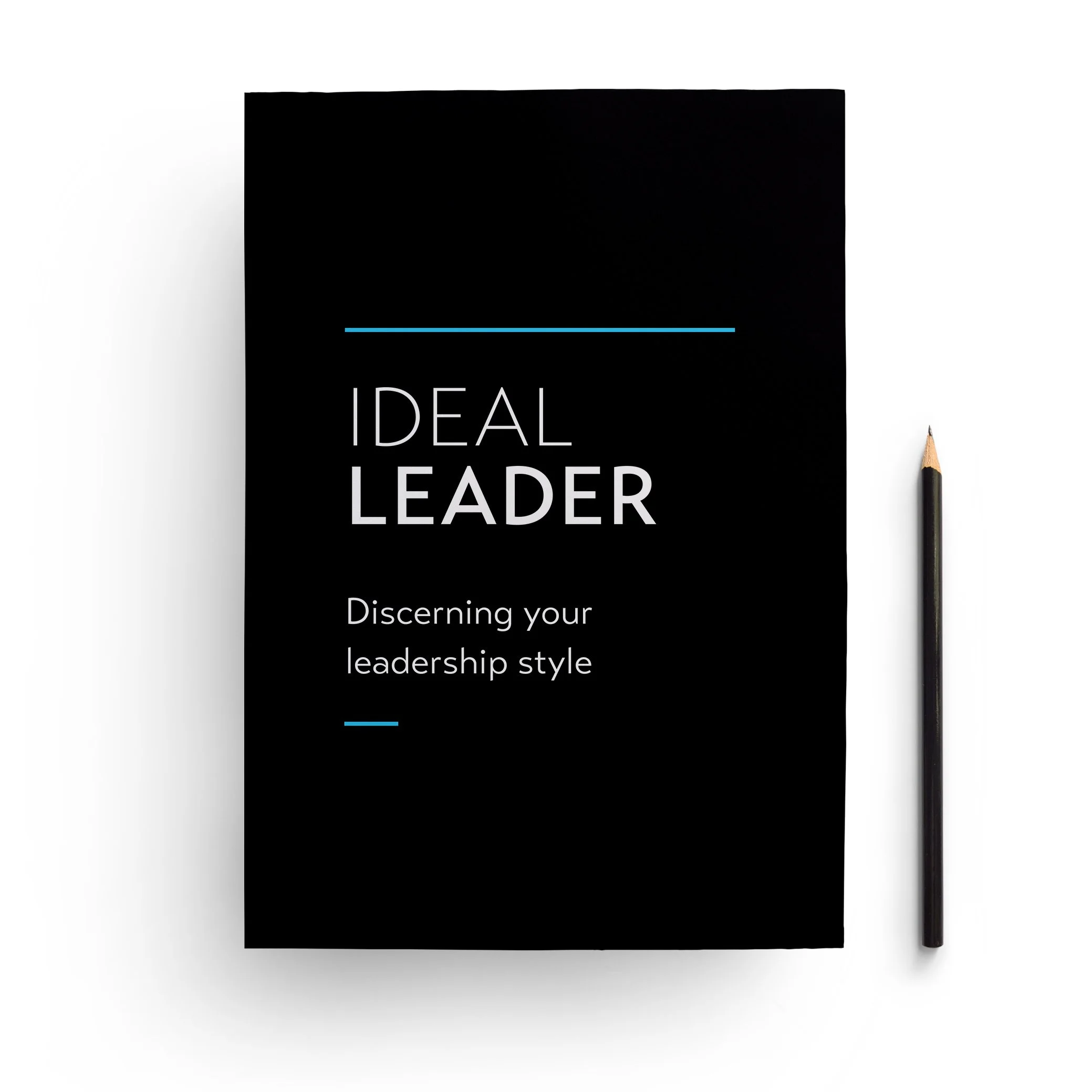 Ideal Leader — JB Coaching – Julie Breckenfelder