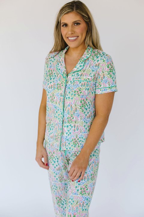 Pajamas — Shop — Loretta Josephine Boutique