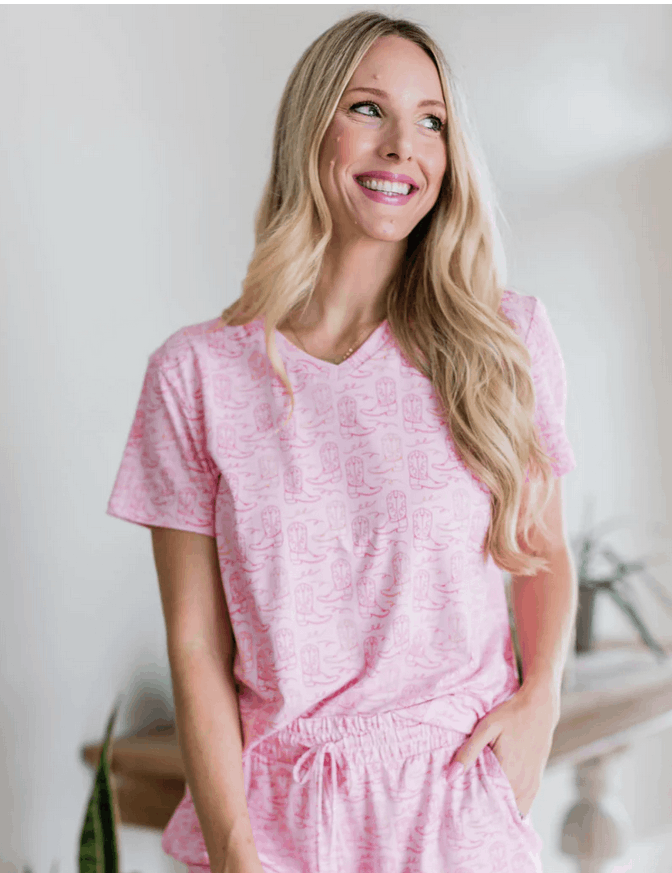 Pajamas — Shop — Loretta Josephine Boutique