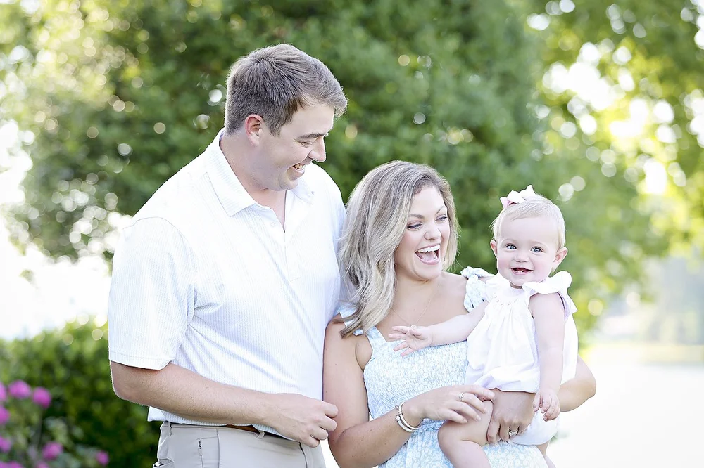 Family — Brooke Martin Photography