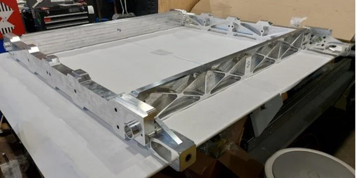 Projects - ClaroWorks Product Development