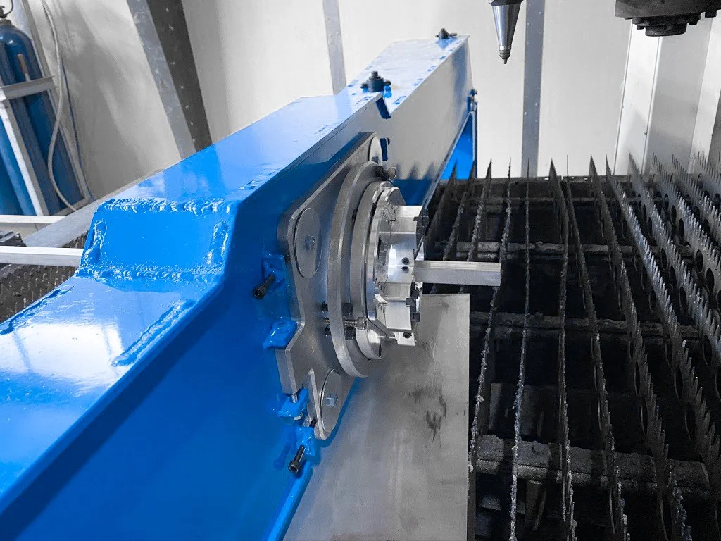 Machine Tooling - ClaroWorks Product Development