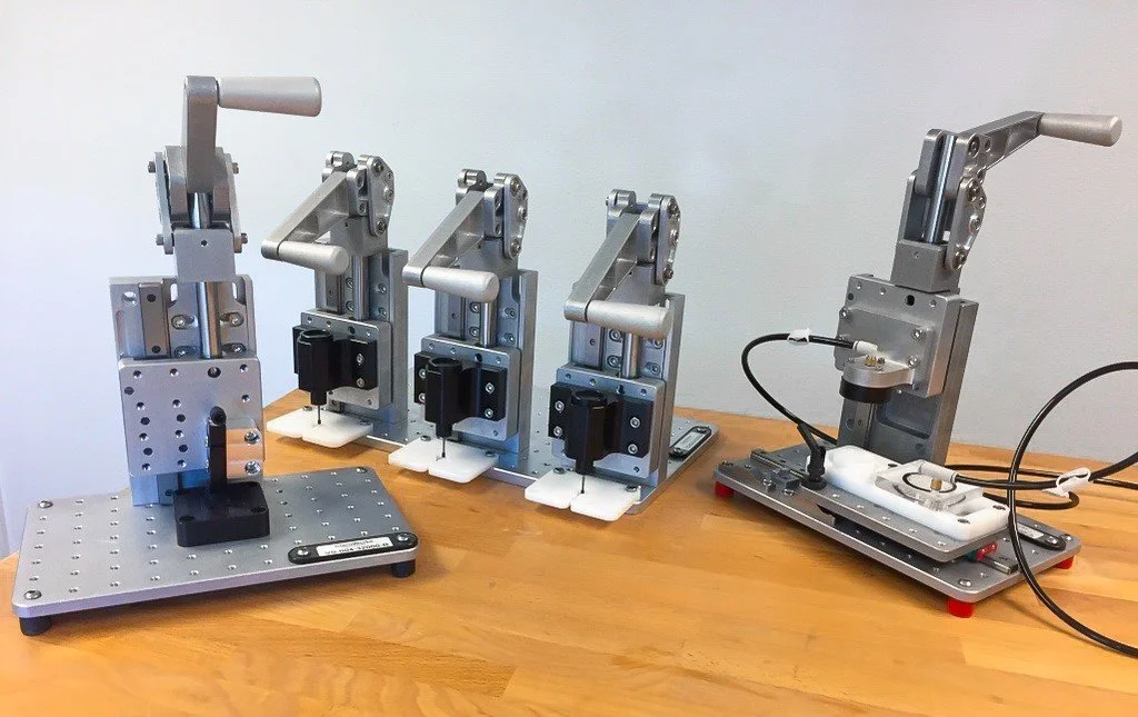 Tooling - ClaroWorks Product Development