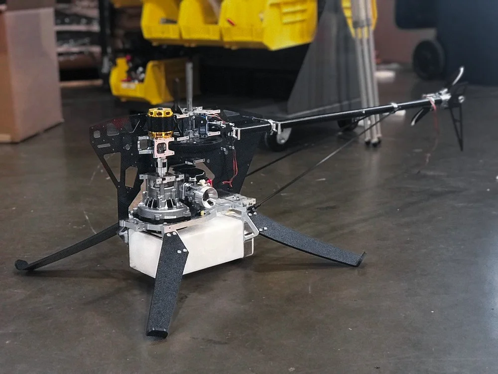 ClaroWorks Product Development