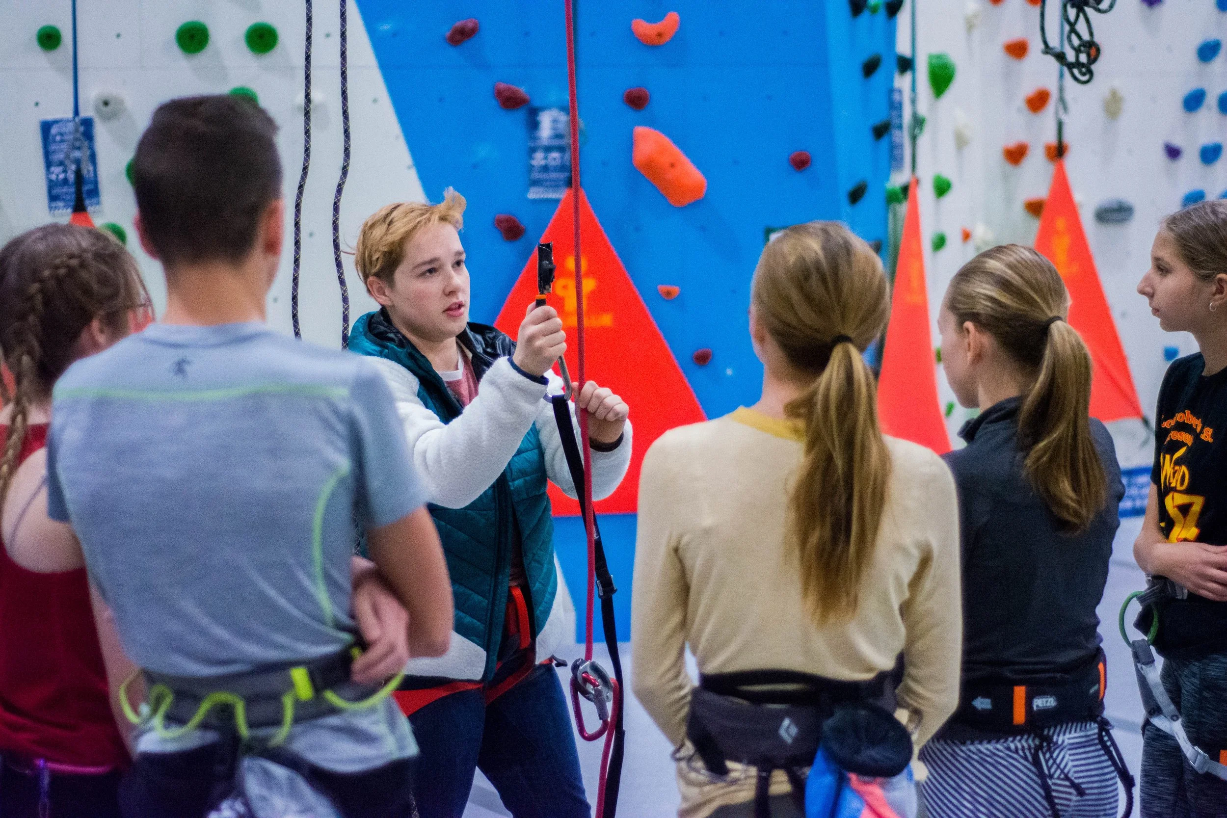 Junction Climbing Centre | London, Ontario