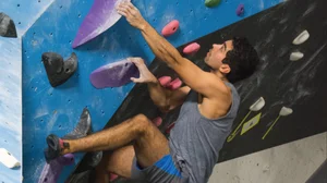 Junction Climbing Centre | London, Ontario