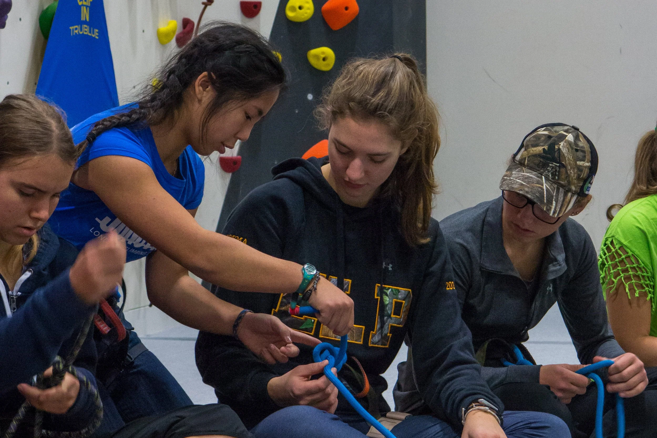 Junction Climbing Centre | London, Ontario | Visit us today!