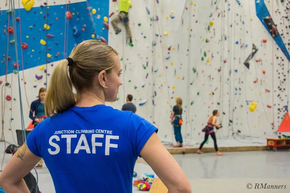 Careers — Junction Climbing