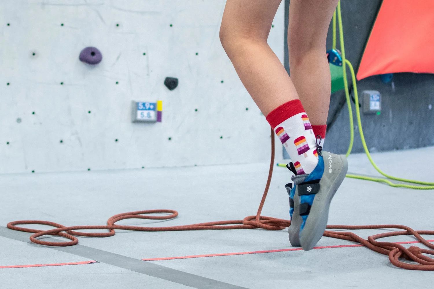 Junction Climbing Centre | London, Ontario