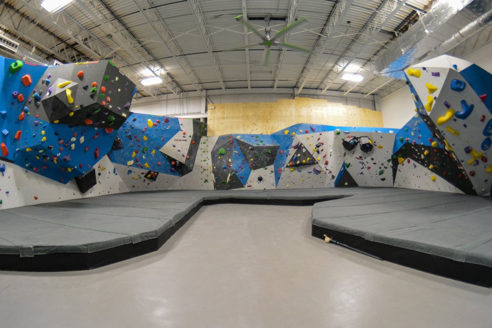 Frequently Asked Questions — Junction Climbing