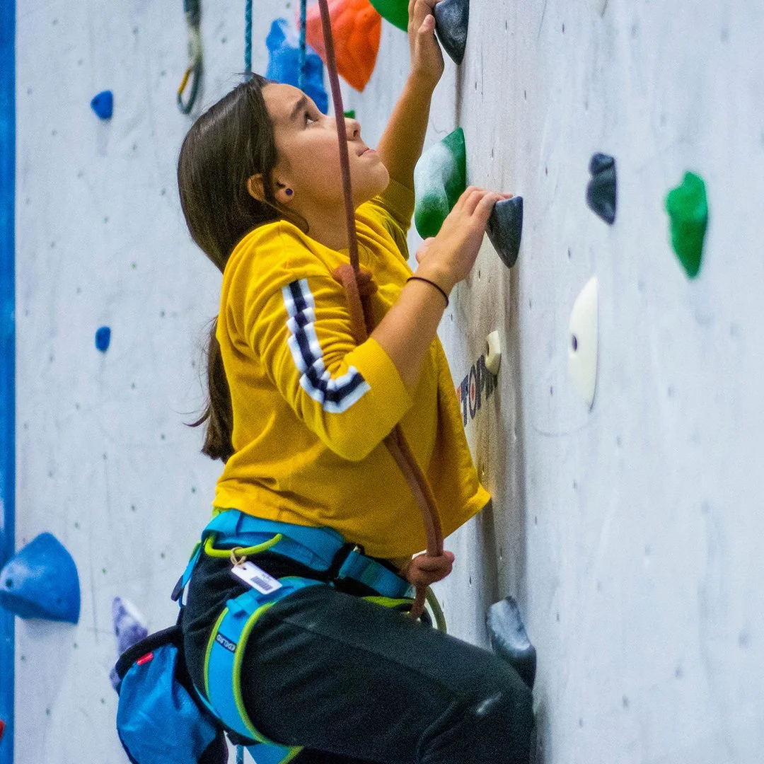 Junction Climbing Centre | London, Ontario