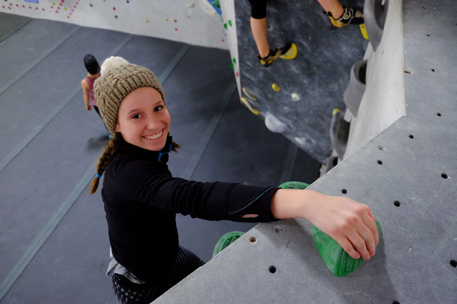 Junction Climbing Centre | London, Ontario