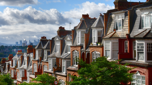 Services — St James Muswell Hill