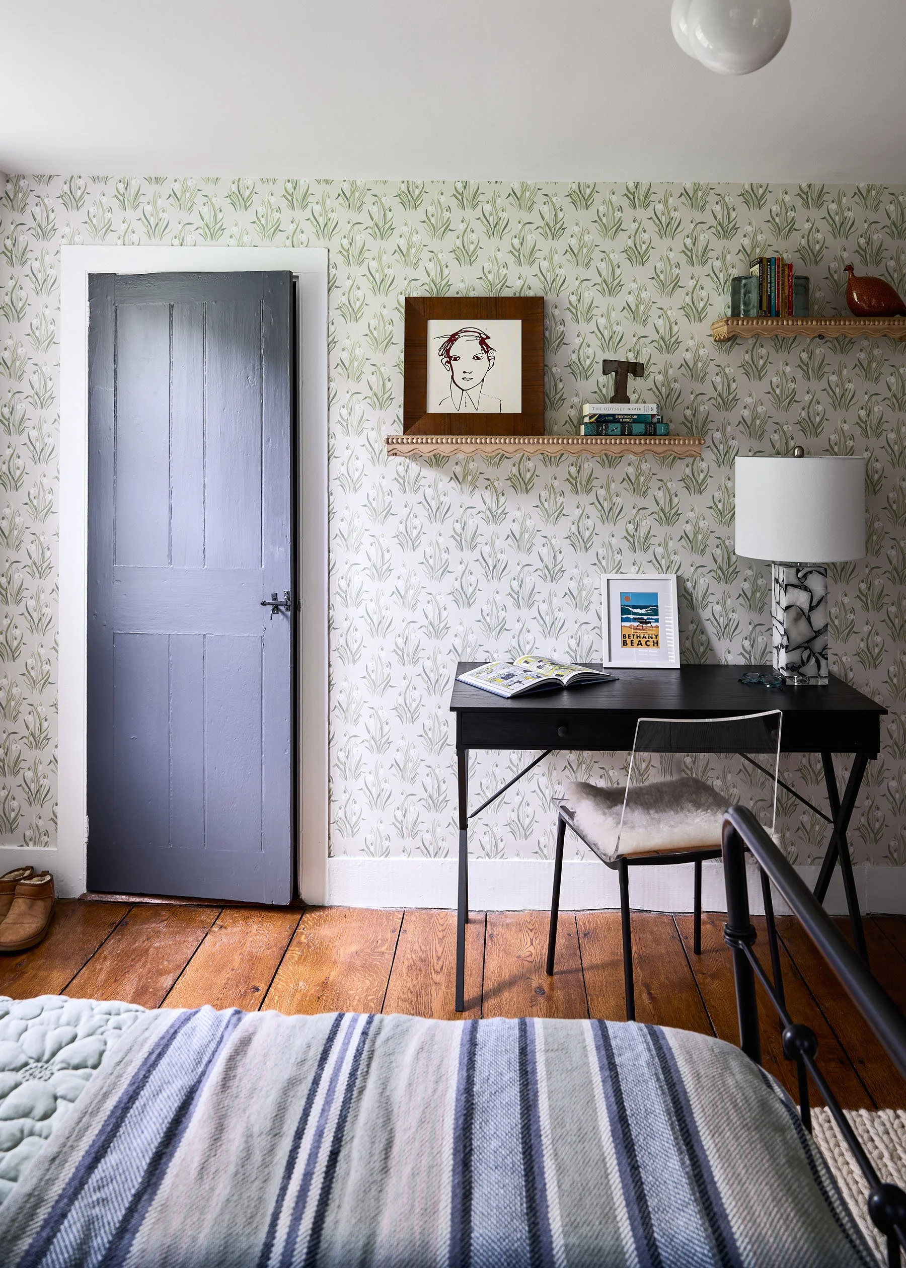 Davis Raines Design | interior designer, Washington, CT | New England ...