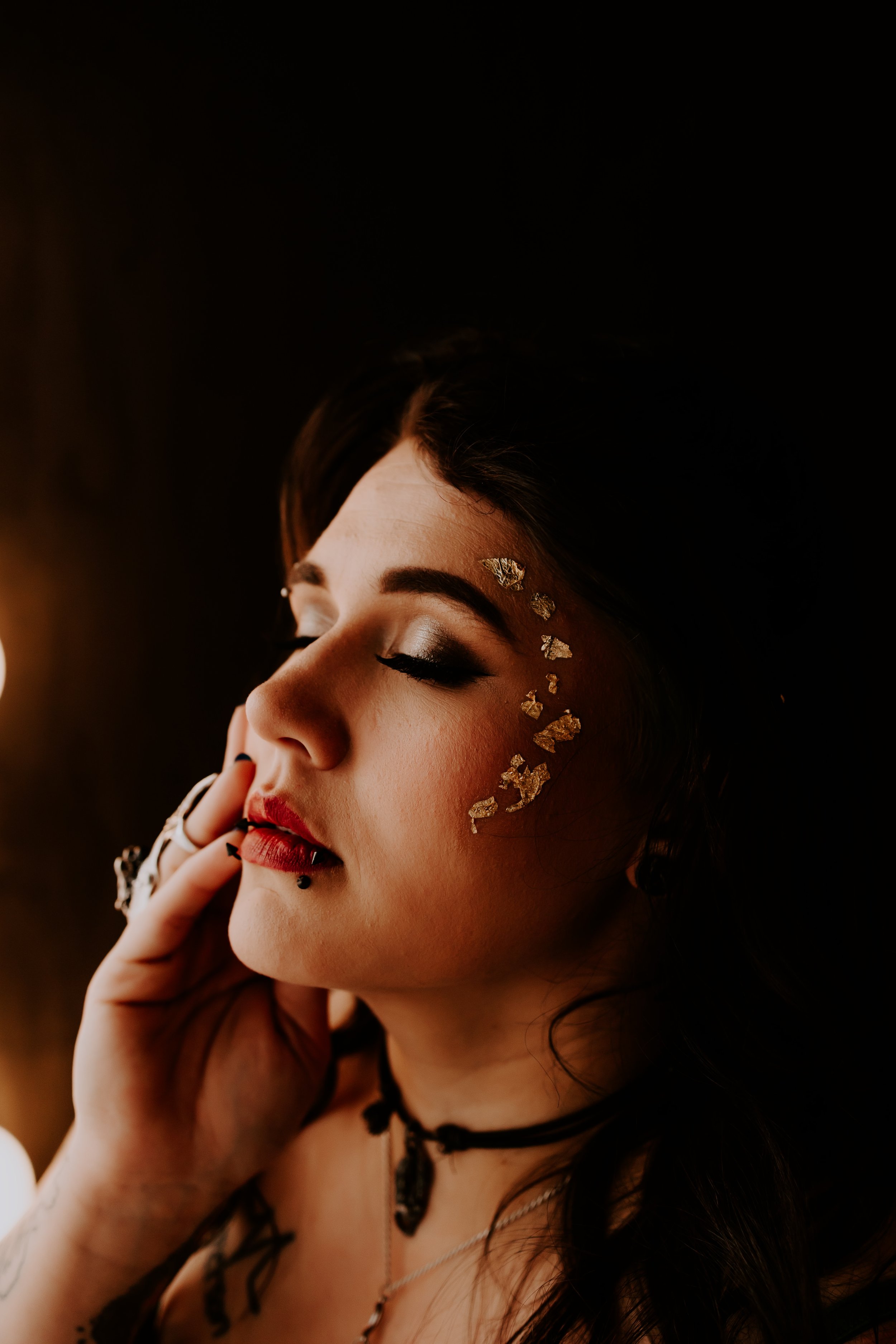 Bonus Sets — Emma Early Boudoir