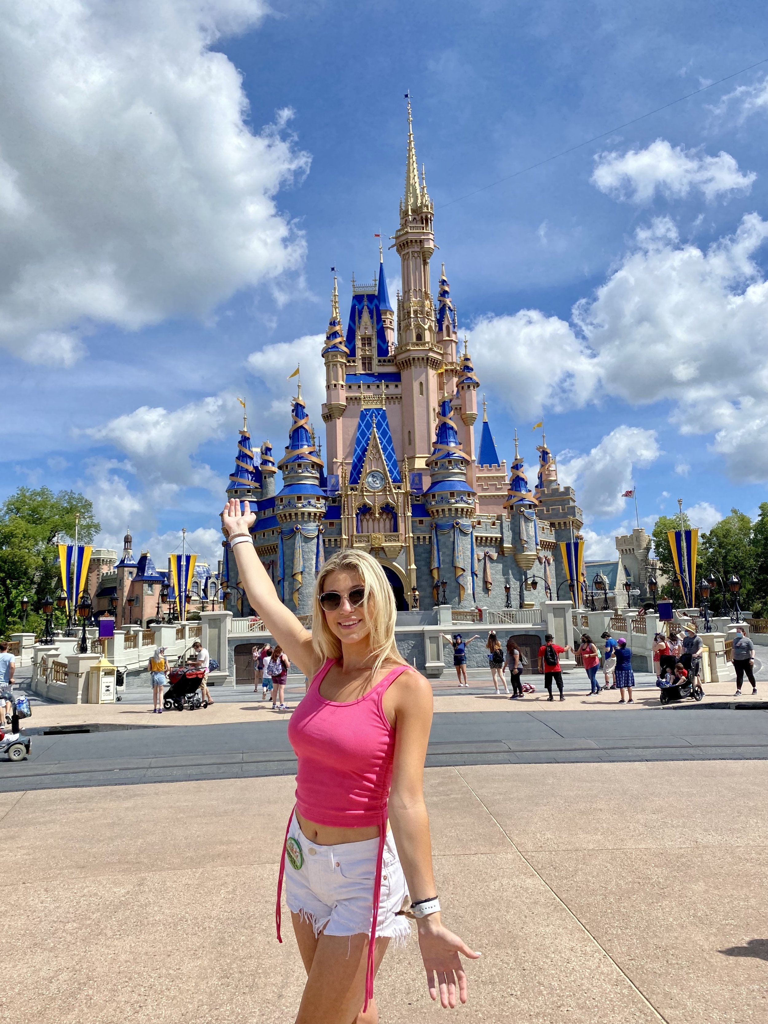 Travel Inspiration — The Krystal Palace