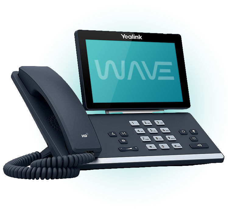 Wave Technologies | Phone & Internet Solutions (844) 939-9283