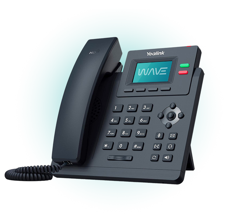 Wave Technologies | Phone & Internet Solutions (844) 939-9283