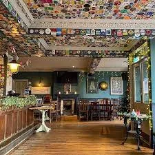 Photo Gallery — The Albion Ale & Cider House