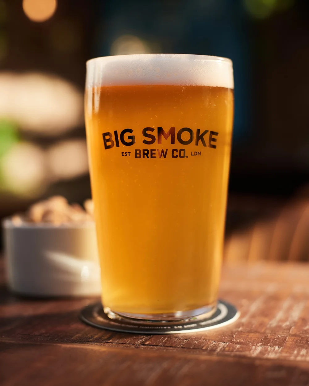 The Albion Ale & Cider House