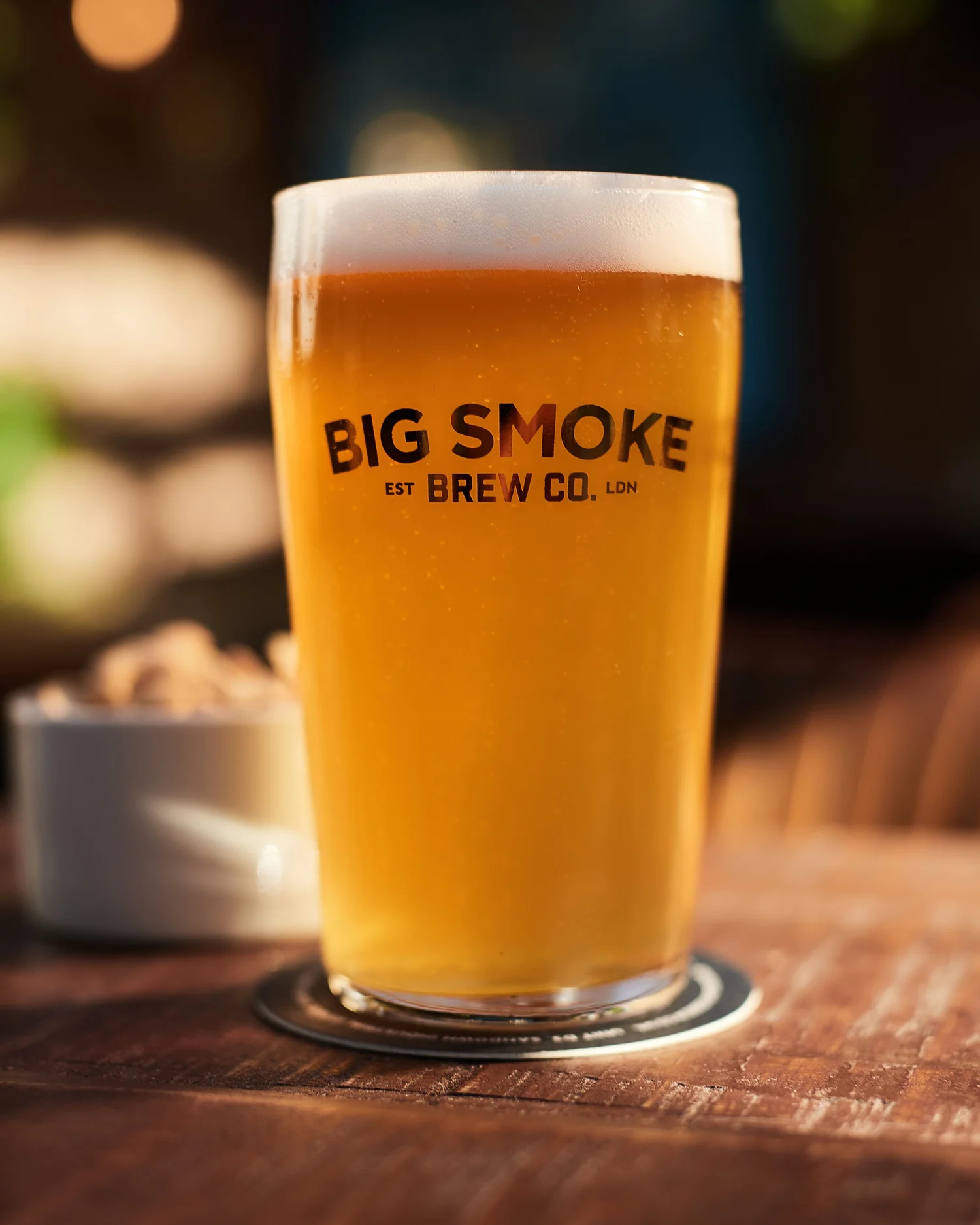 The Albion Ale & Cider House