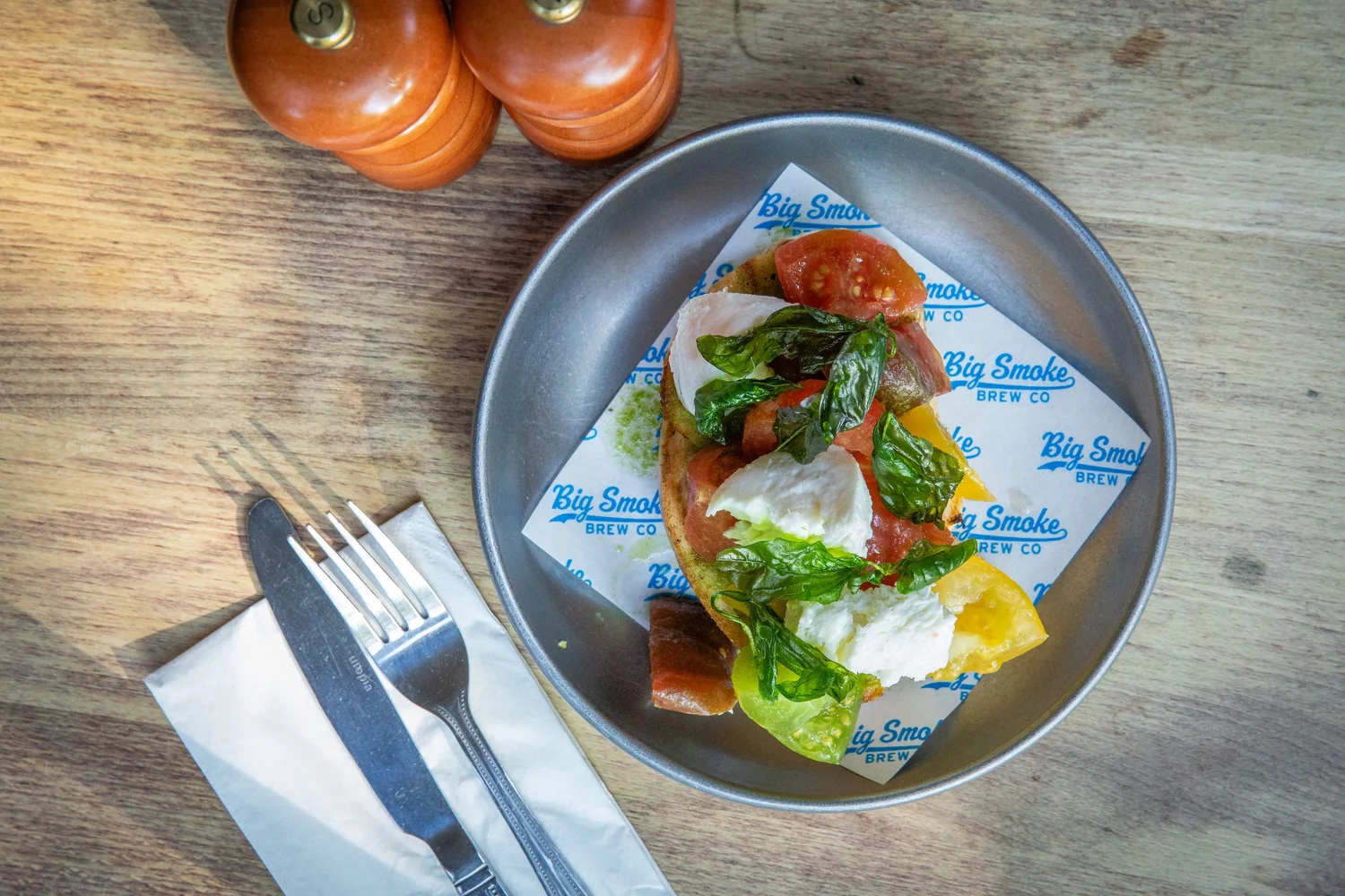 The Albion Kingston - Ale & Cider House - Food & Drink Menus — The ...