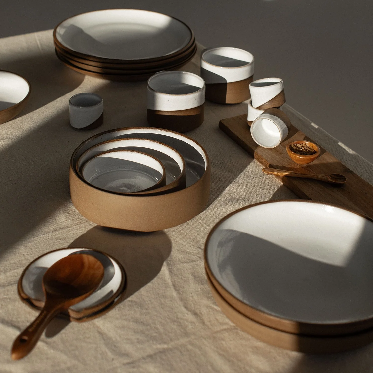 Less Is More Studios