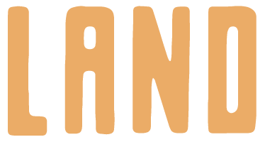 LAND Cafe & Yoga Studio.