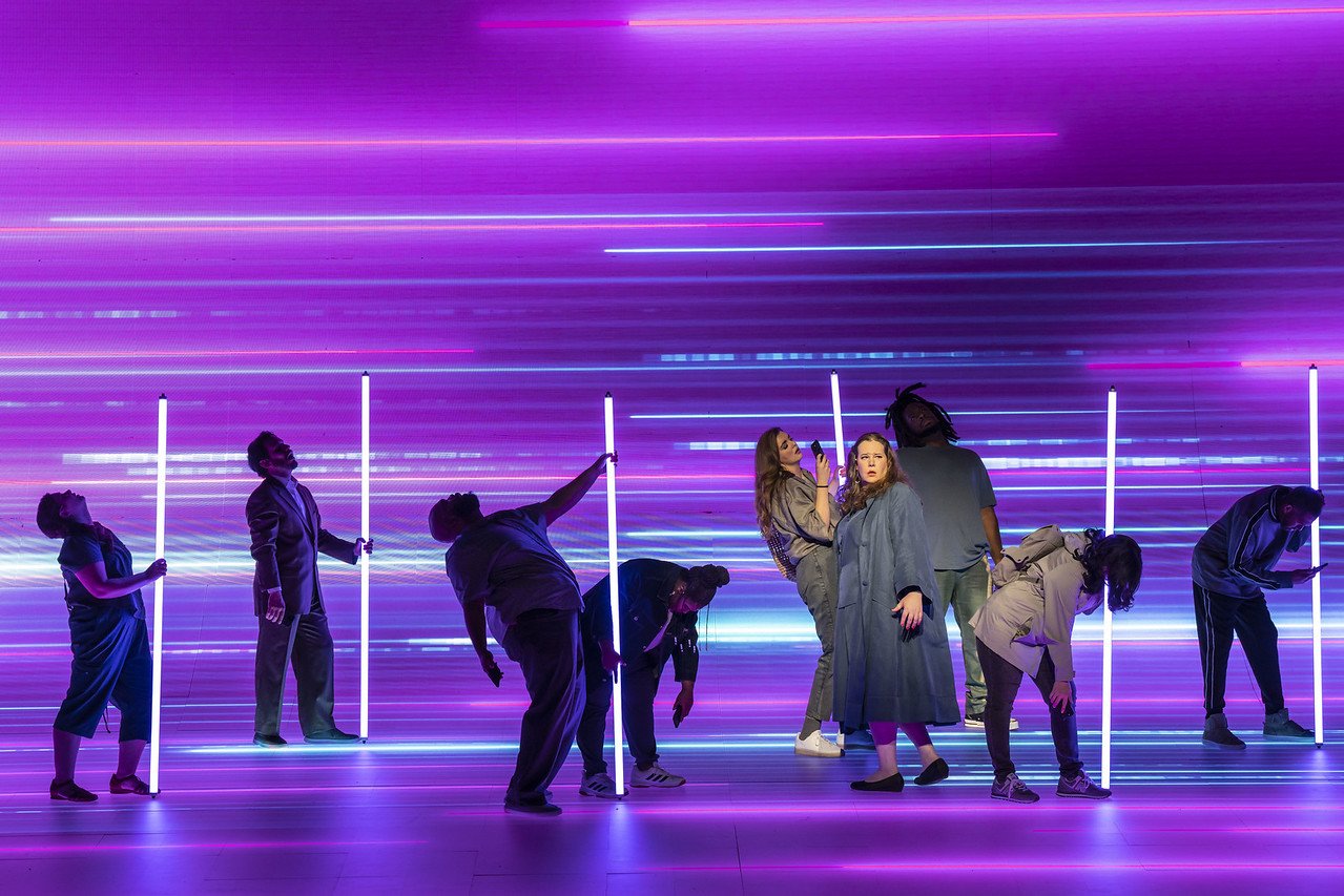 Reviews: 'The Life and Death(s) of Alan Turing' and 'Proximity' — Chi ...