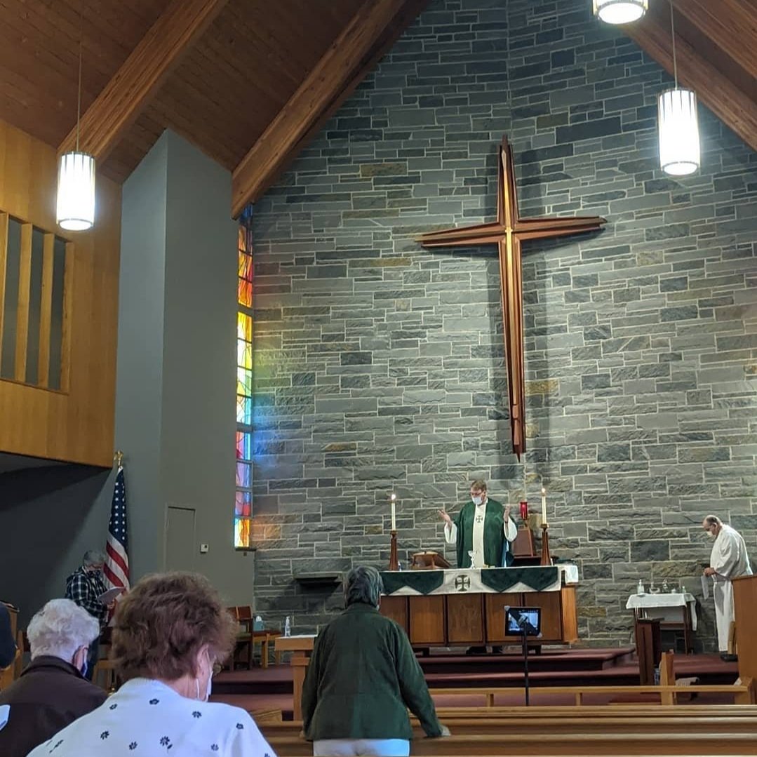 Who We Are — Incarnation Church